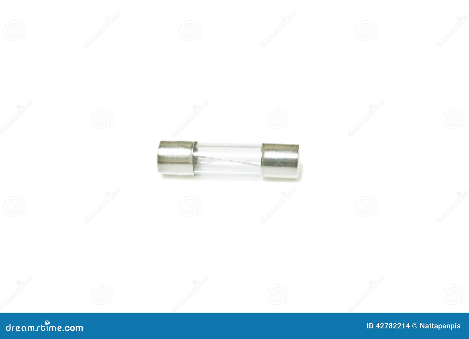 Fuse stock photo. Image of fuse, industrial, electrical - 42782214