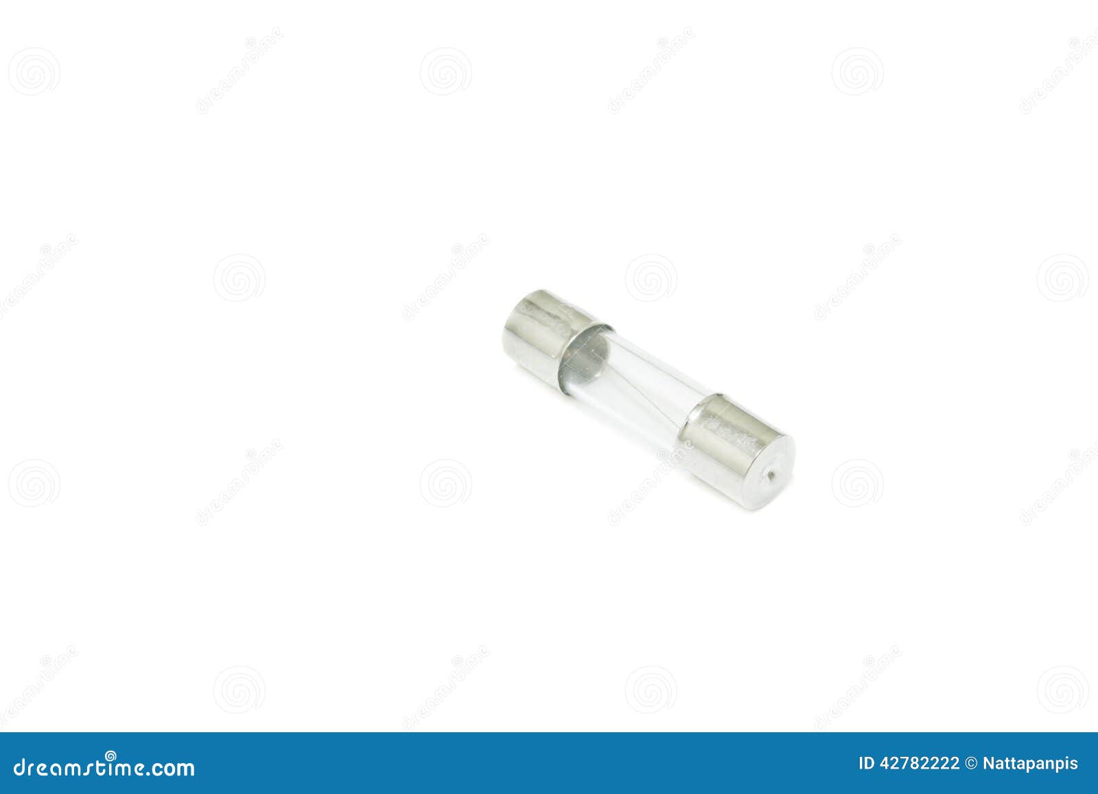 Fuse stock photo. Image of volt, technology, studio, electrical - 42782222