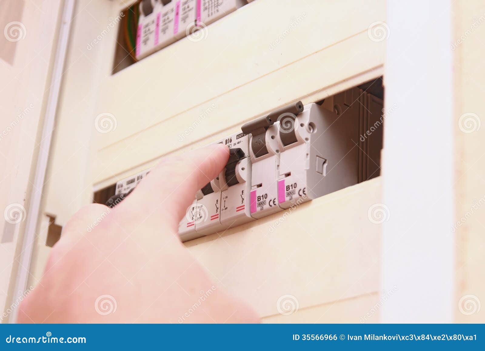 Fuses stock photo. Image of energy, repair, home, industrial - 35566966