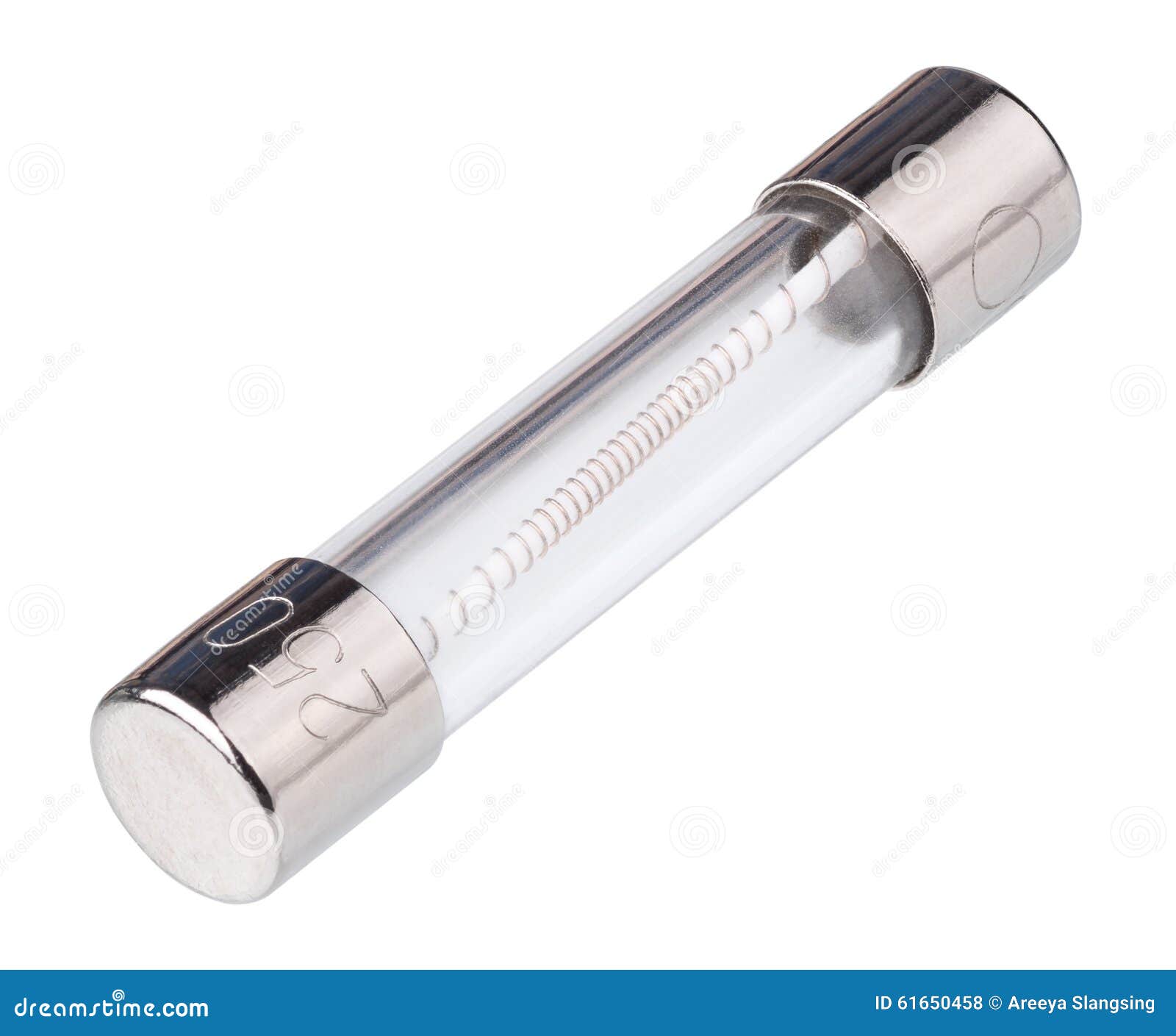 Fusible De Composant électrique De Protection Photo stock - Image du ...