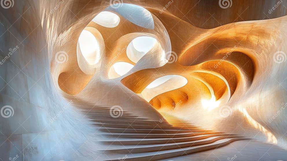 Fusion Architecture, Combining Timeless Elegance with Modern Innovation ...