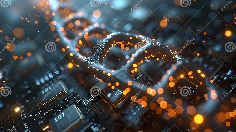 The Fusion of Biological and Technological Evolution: DNA and Computer ...