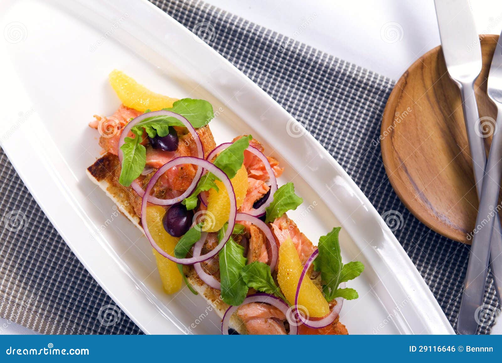 Fusion food stock photo. Image of cuisine, vegetable - 29116646