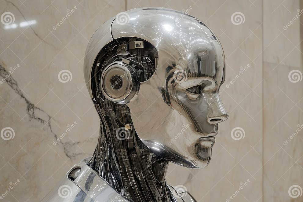 The Fusion of Human and Machine a Glimpse into the Future of AI, Where ...