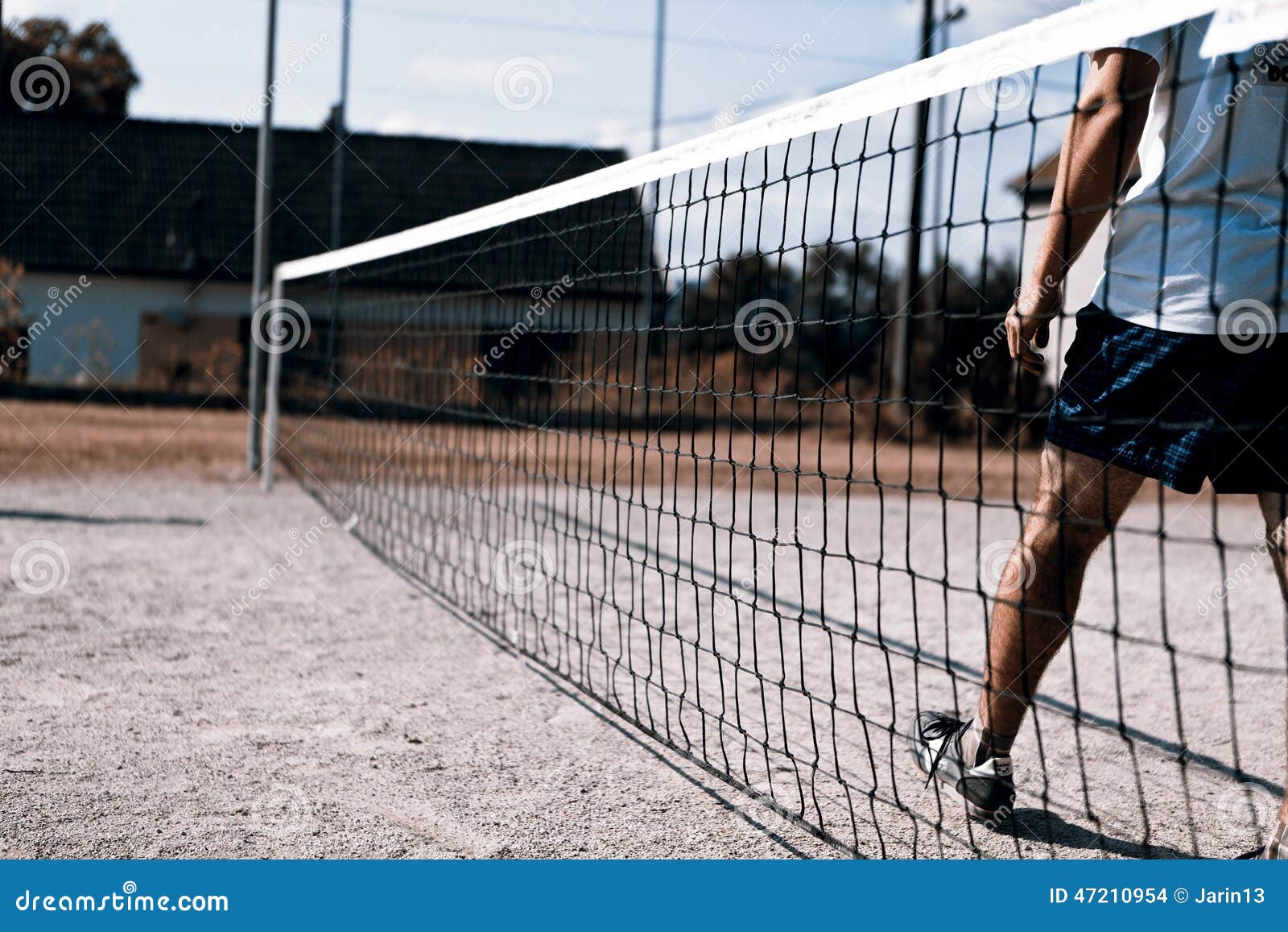 Boy Playground Netting Royalty-Free Stock Image | CartoonDealer.com ...