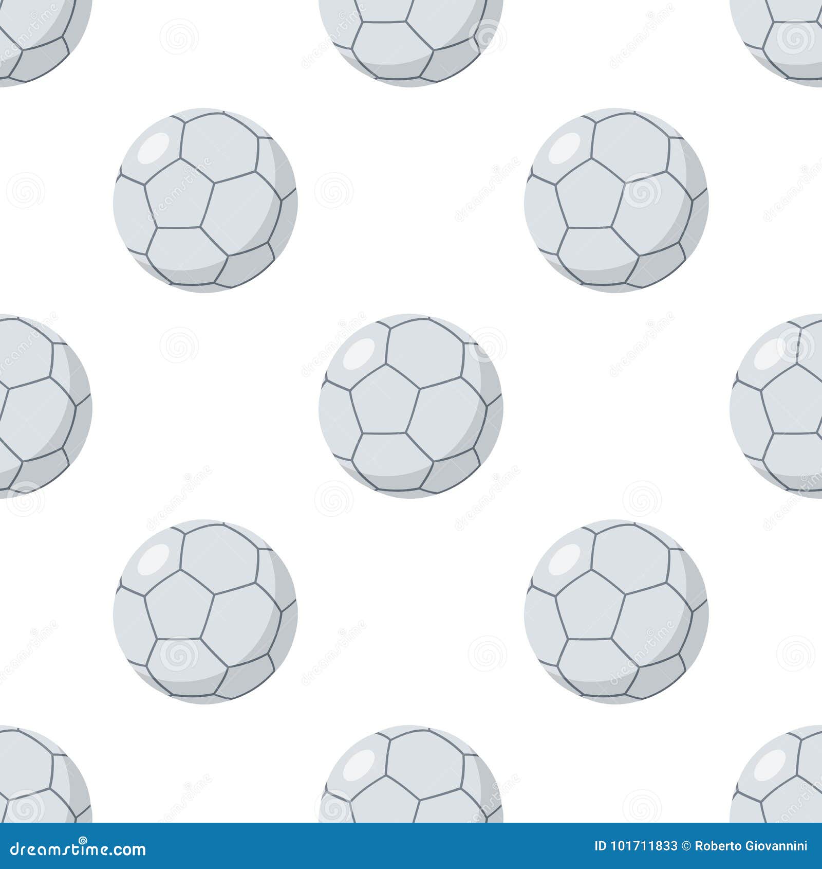 Set Of Futsal Sports Cartoon Icon Design Template With Various Models ...