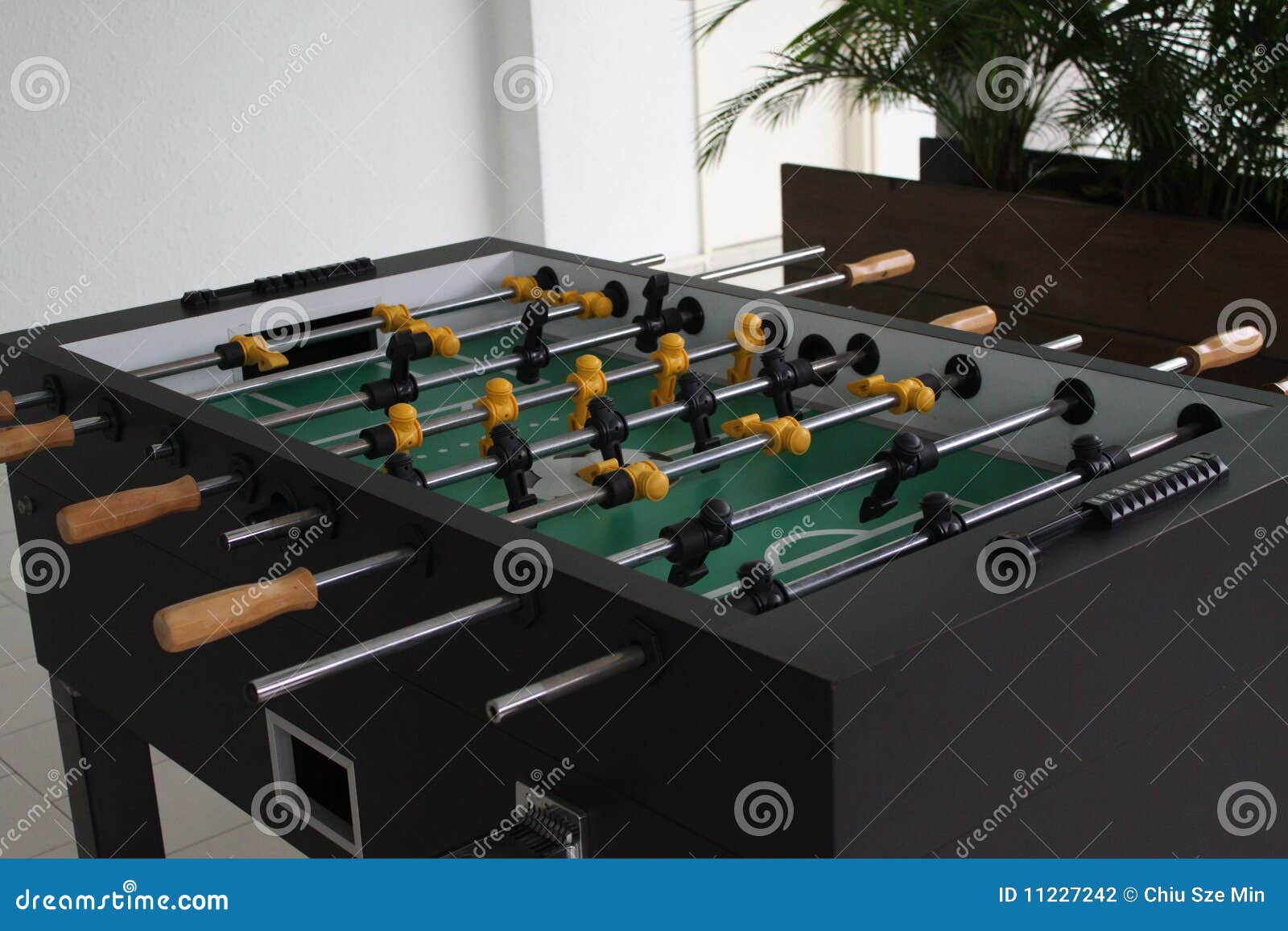 Futsal table stock photo. Image of futsal, playful, table - 11227242