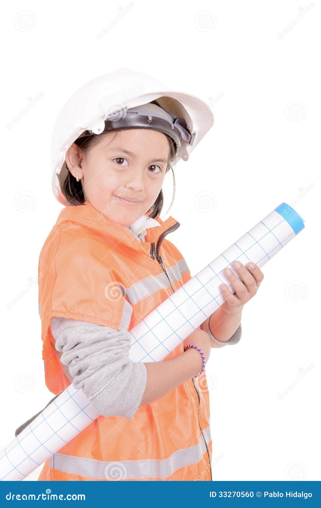 Future Architect Smiling and Holding Plans Stock Photo - Image of ... Future Architect Smiling and Holding Plans Stock Photo - Image of ...