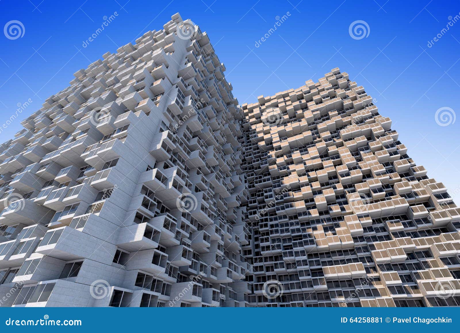 Future Building Designs