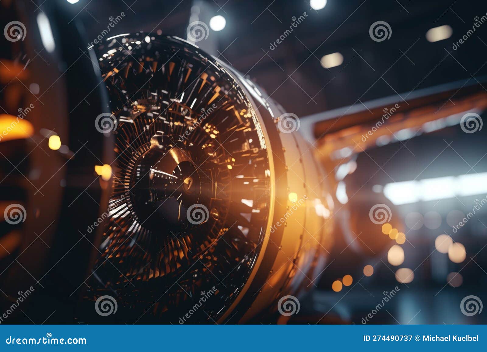 The Future of Aviation: AI-Powered Aircraft Control System Stock ...