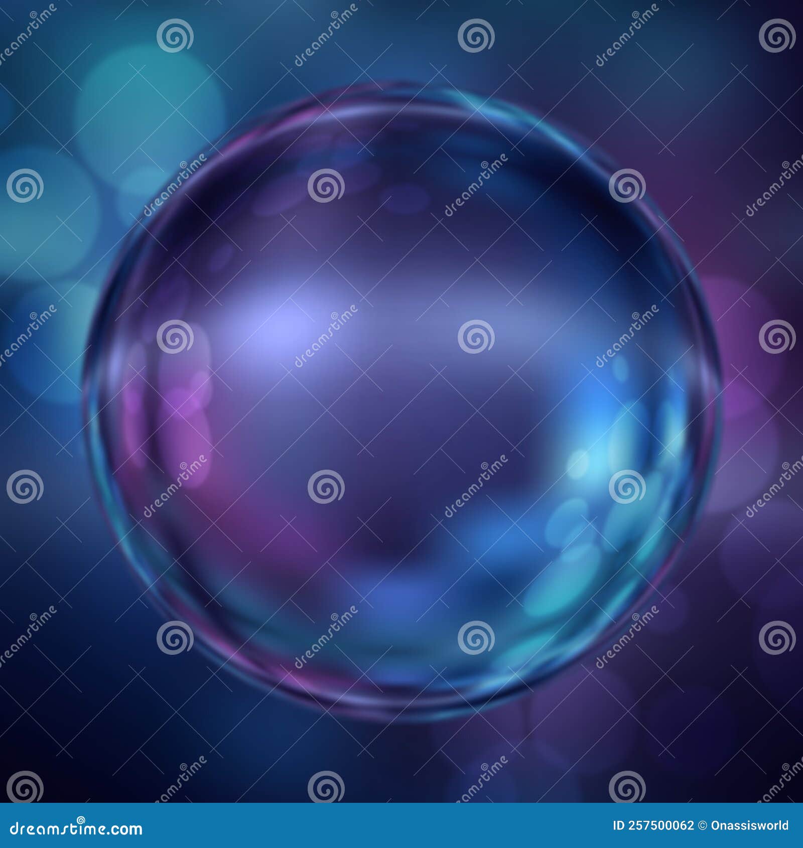 Future Blue Glow Abstract Background Shapes Textured Blurred Shapes ...