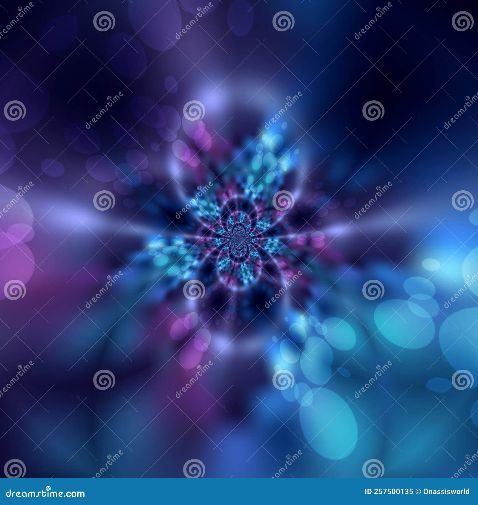 Future Blue Glow Abstract Background Shapes Textured Blurred Shapes ...