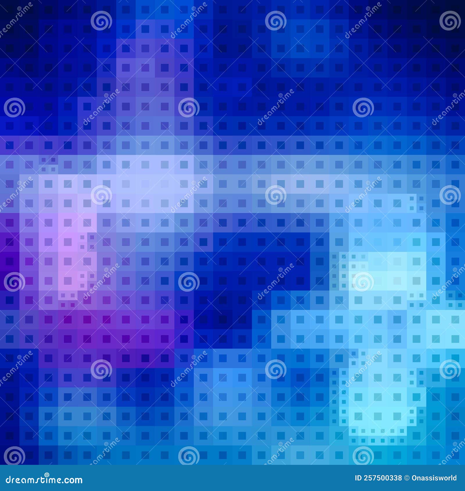 Future Blue Glow Abstract Background Shapes Textured Blurred Shapes ...