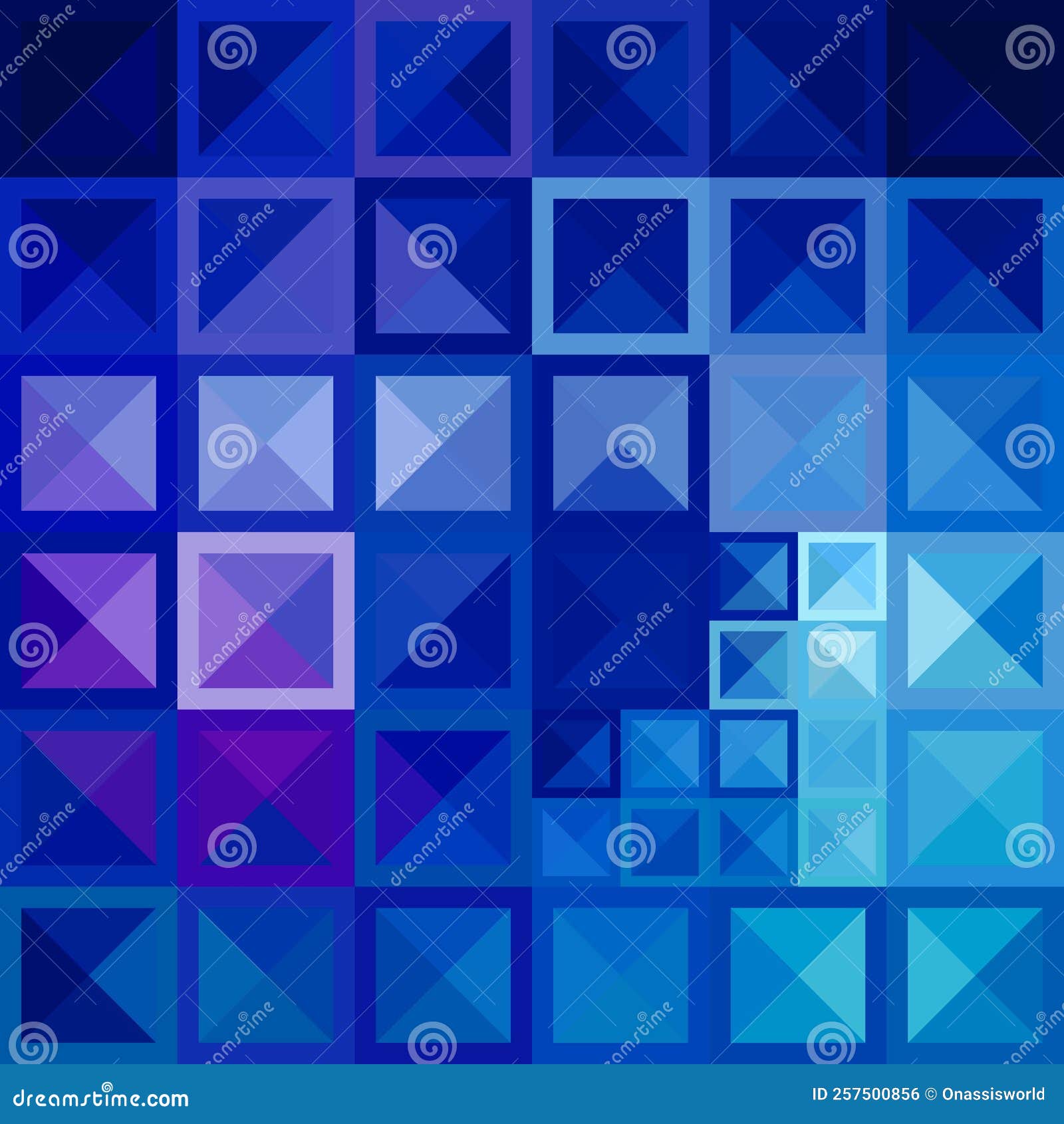Future Blue Glow Abstract Background Shapes Textured Blurred Shapes ...