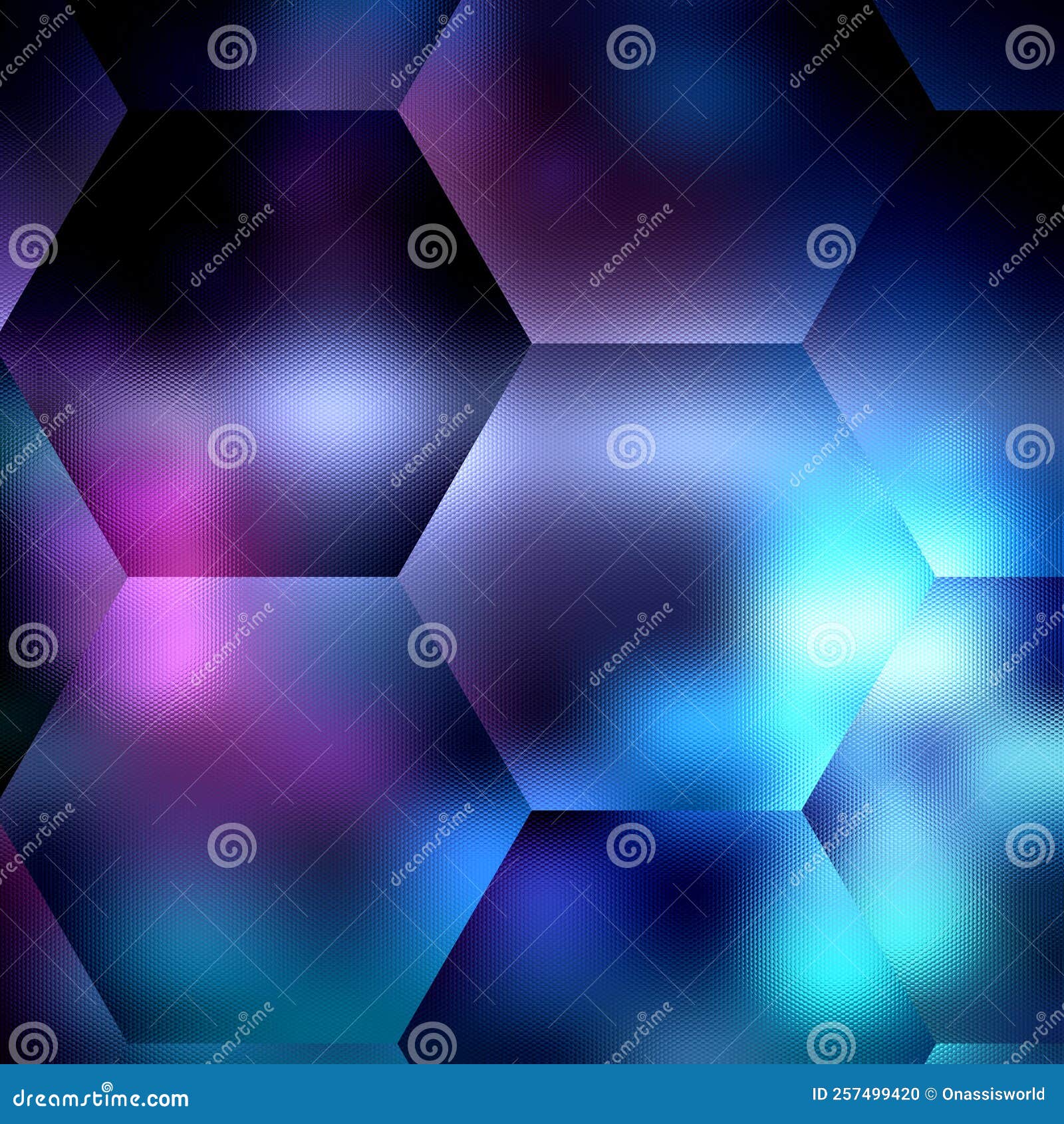 Future Blue Purple Glow Abstract Background Shapes Textured Blurred ...