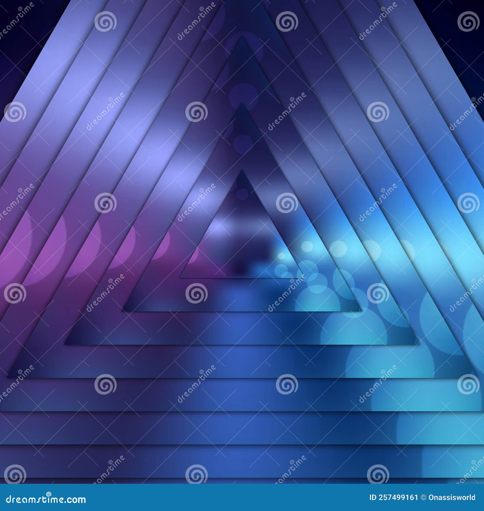 Future Blue Purple Glow Abstract Background Shapes Textured Blurred ...