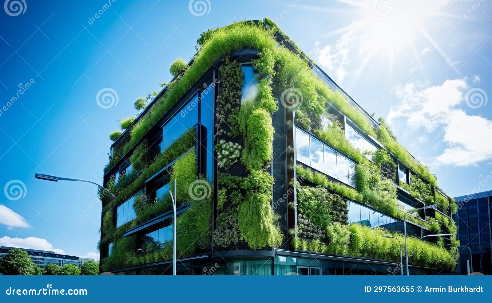 Future of the Building Site: Ecological Added Value through Intensive ...