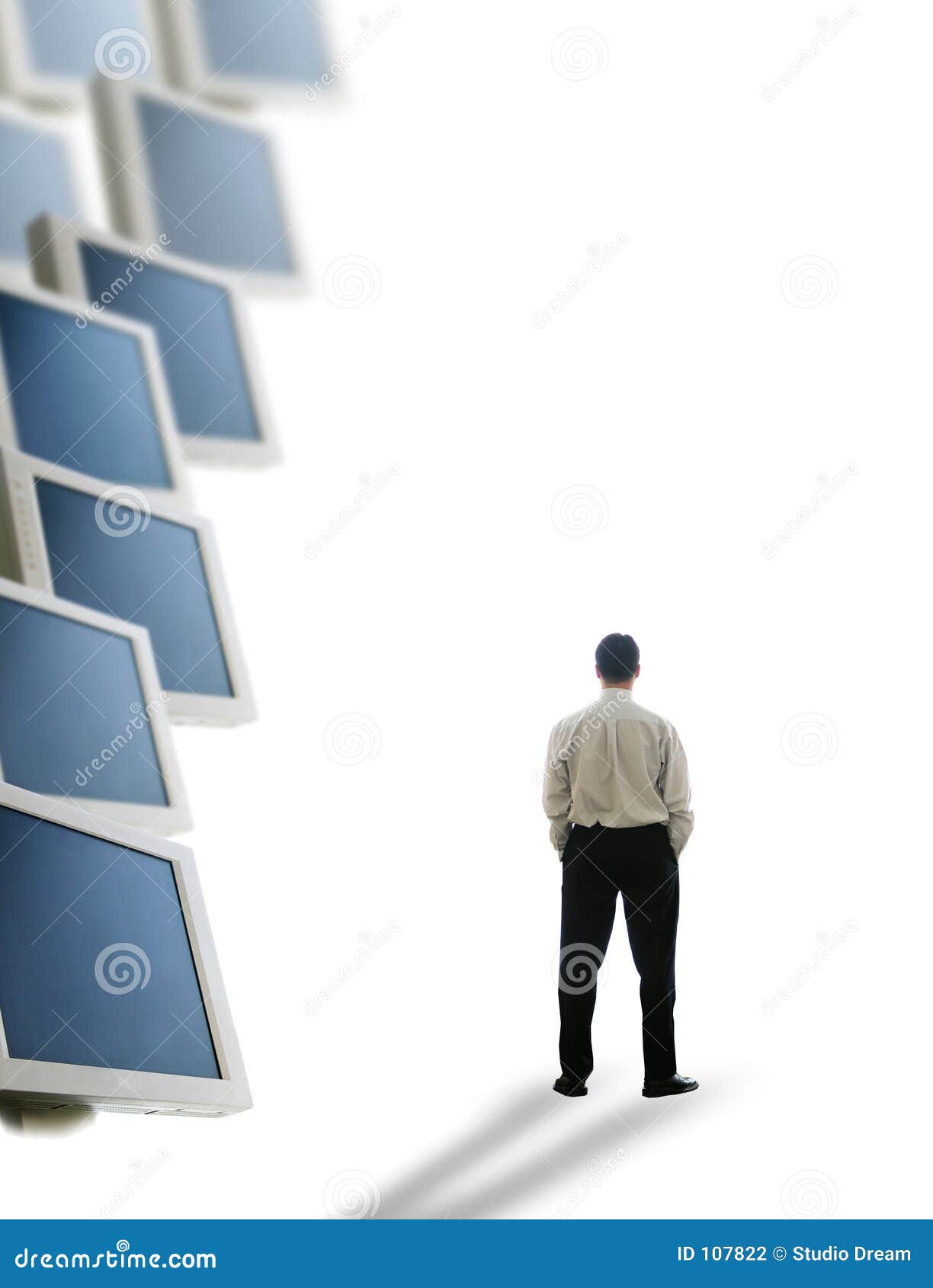 Future business stock photo. Image of business, concept - 107822