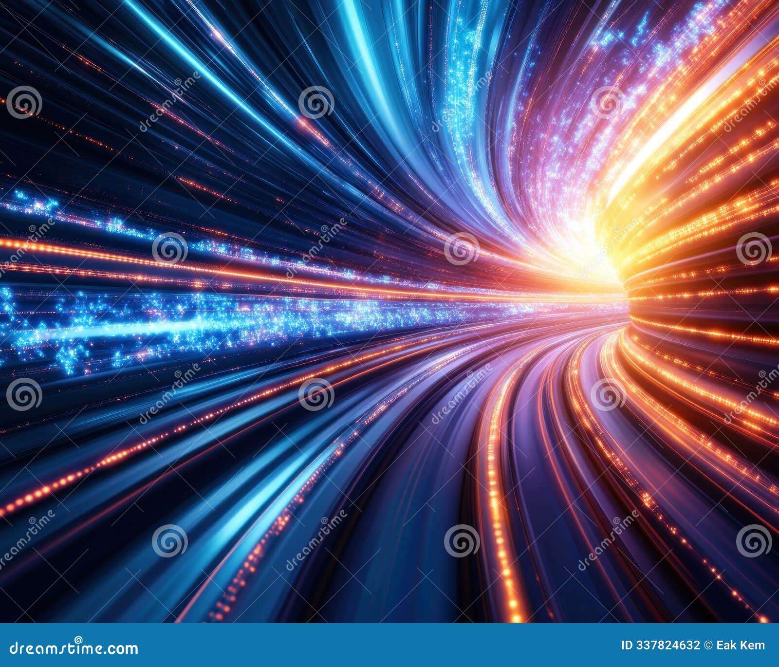 The Future of Business Strategy a Data-Driven Visualization of ...