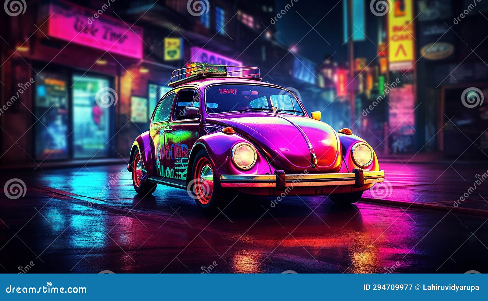 Future Cab Concept Art stock illustration. Illustration of concepts ...