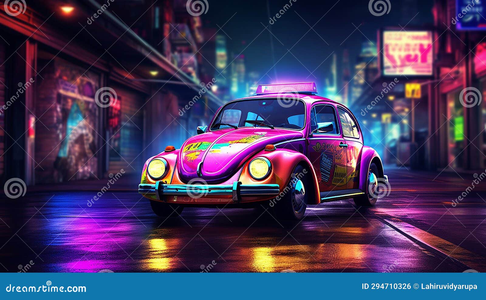 Future Cab Concept Art stock illustration. Illustration of designs ...