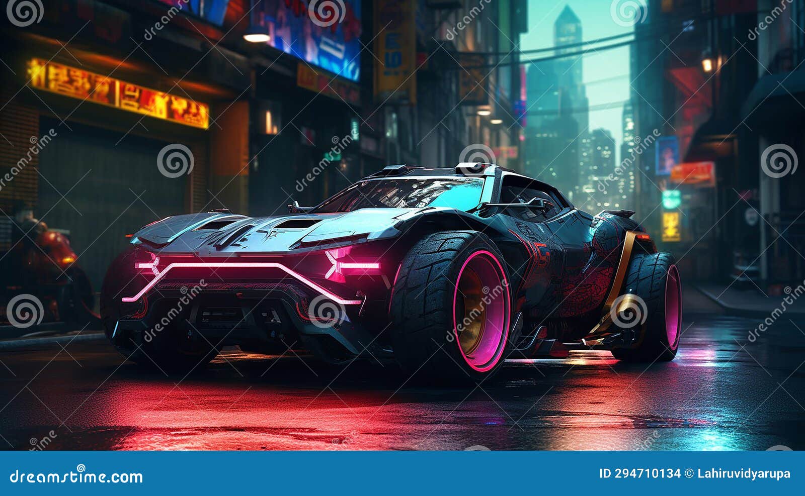 Future Cab Concept Art stock illustration. Illustration of advanced ...