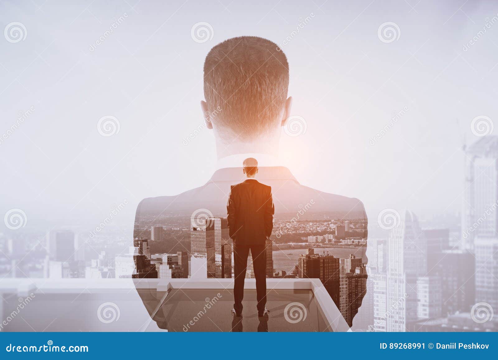 Future concept stock illustration. Illustration of background - 89268991