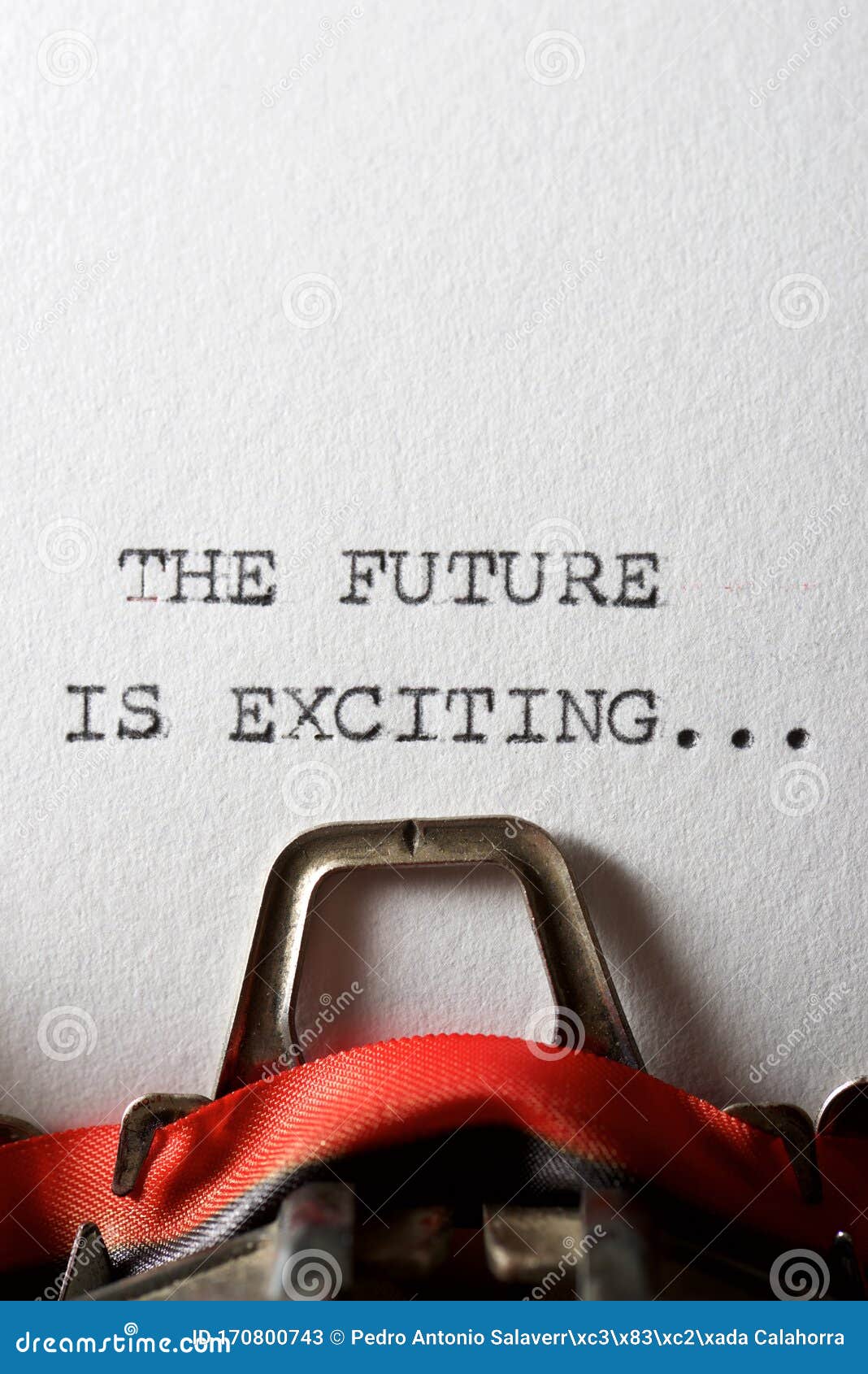 Future concept view stock image. Image of obsolete, message - 170800743