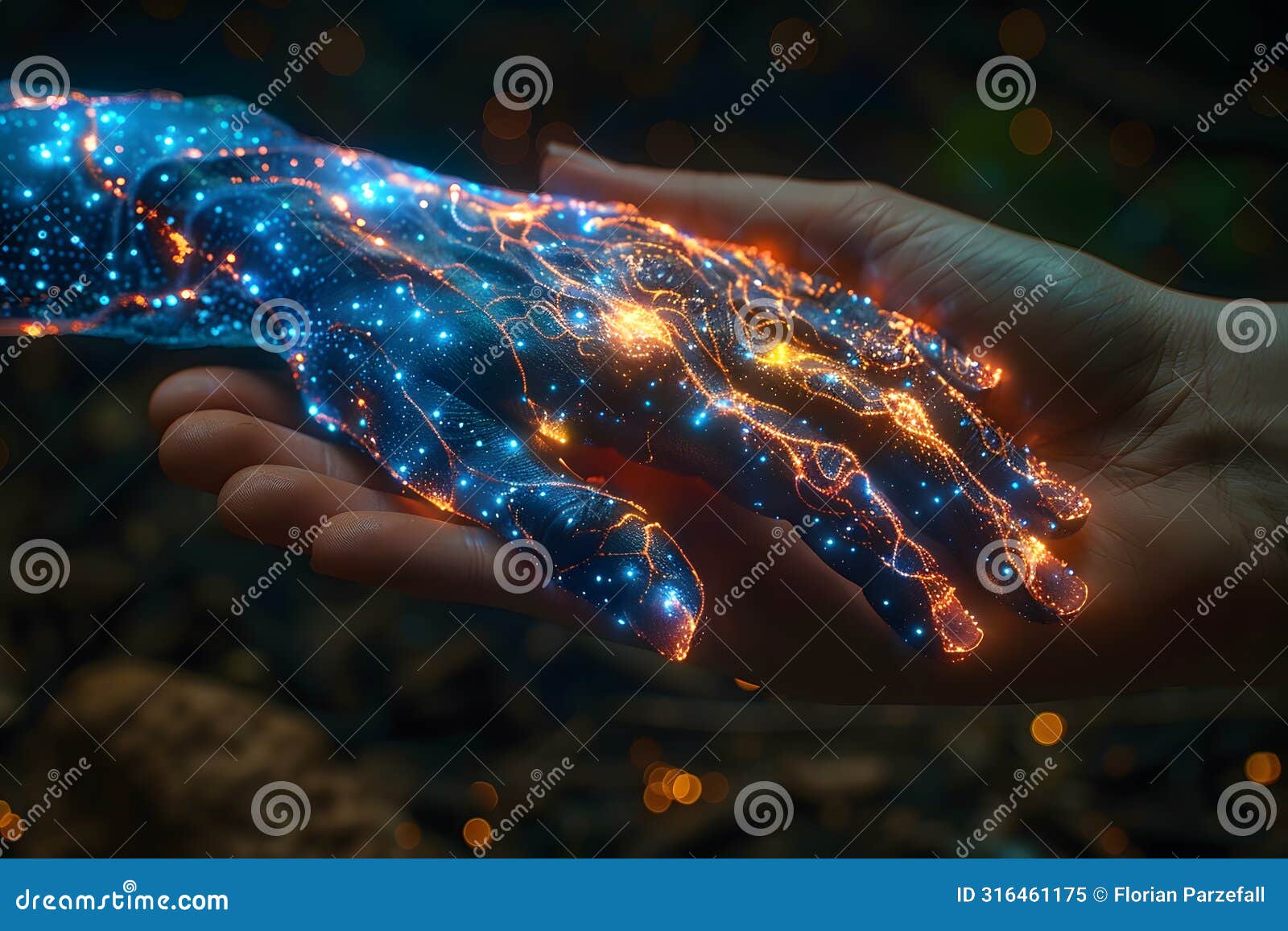 The Future of Creativity: Human-Robot Synergy Unleashed in Tech ...