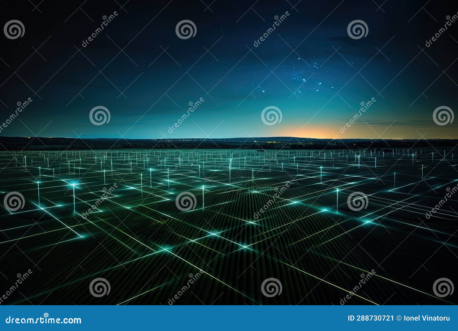 Future Data by Capturing Drone Images at Night that Collect Information ...