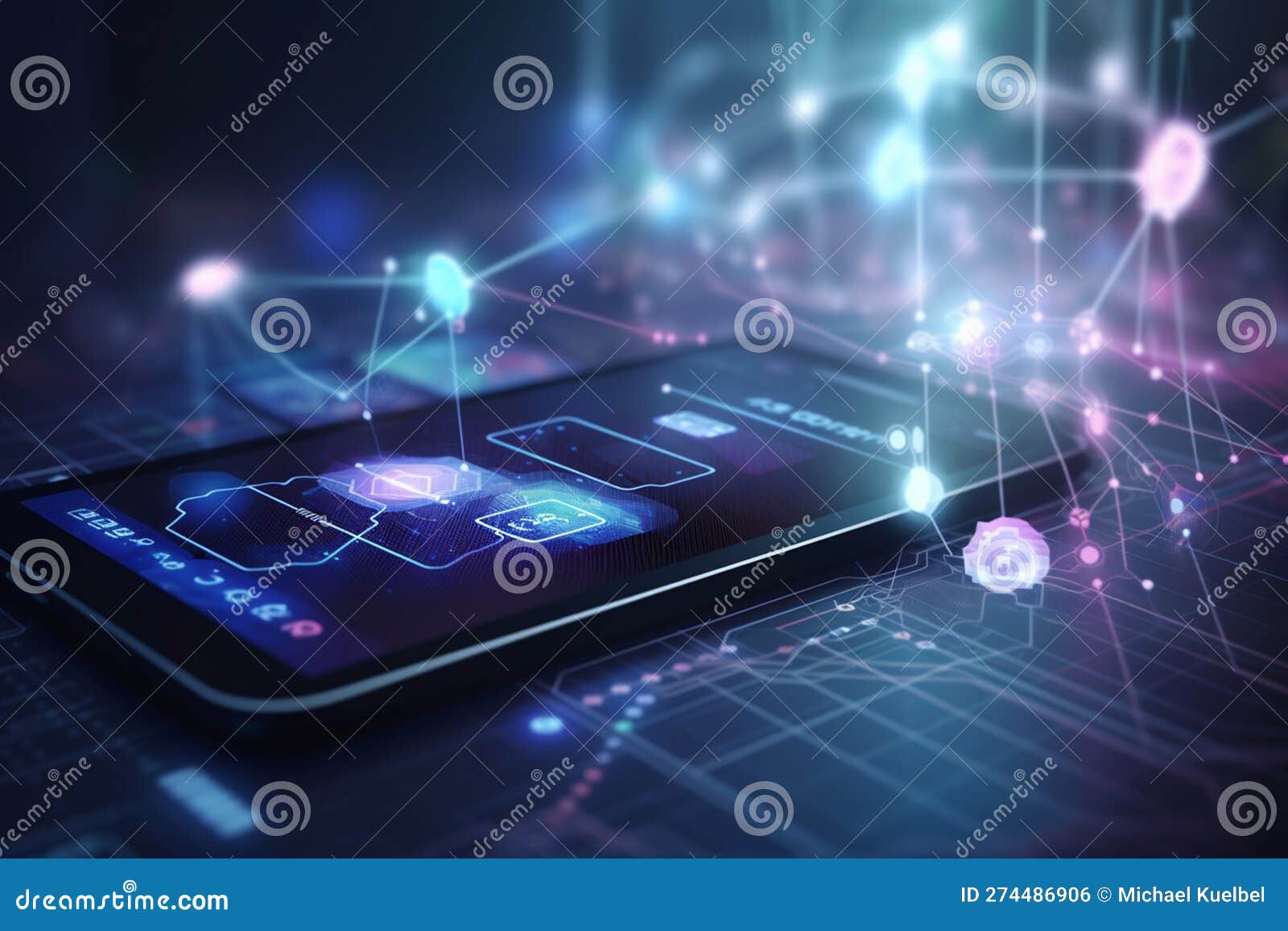 The Future of Digital Communication: AI-Powered Control and Automation ...