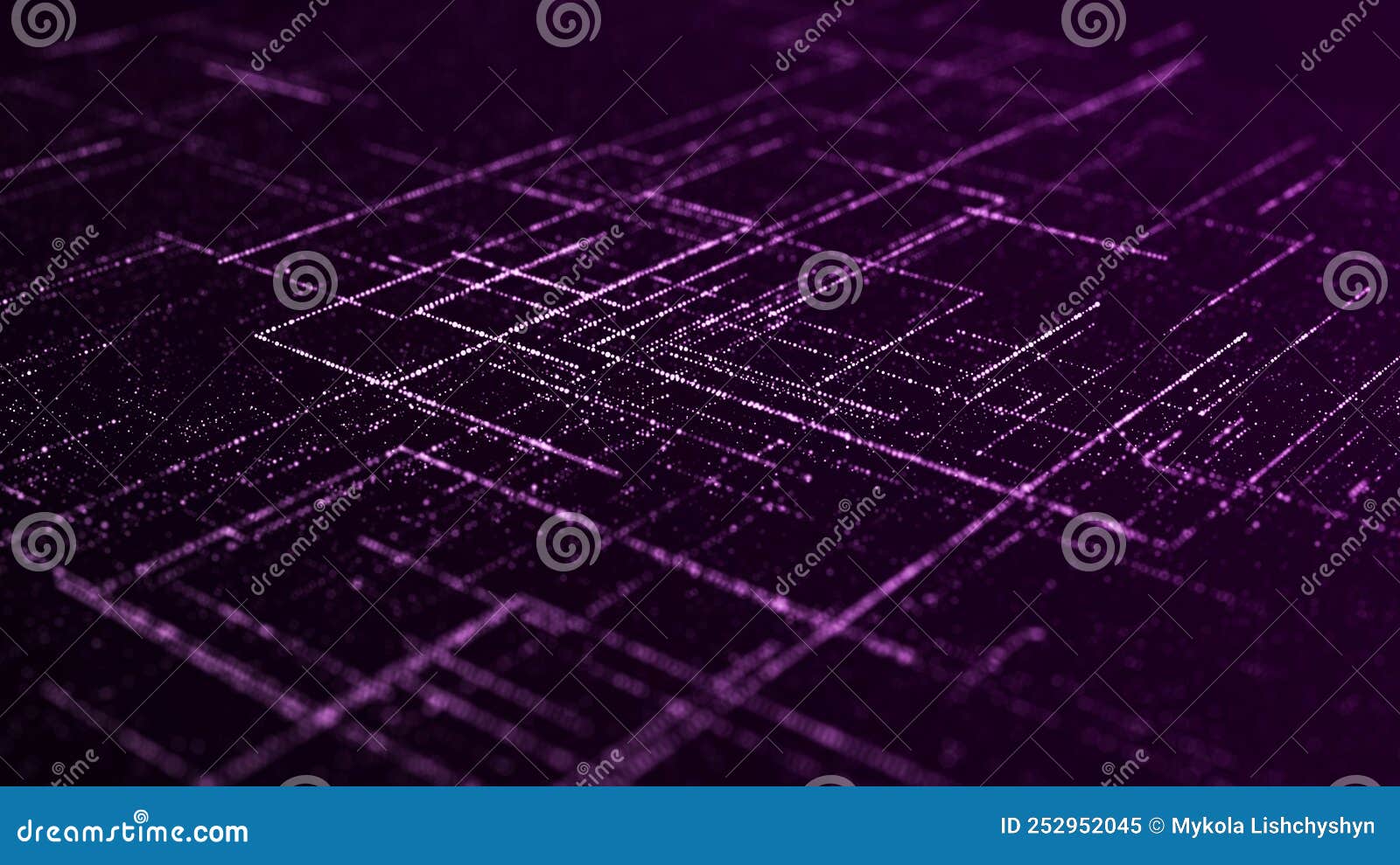 Future Digital Cyberspace. Sorting and Analysis Digital Data ...