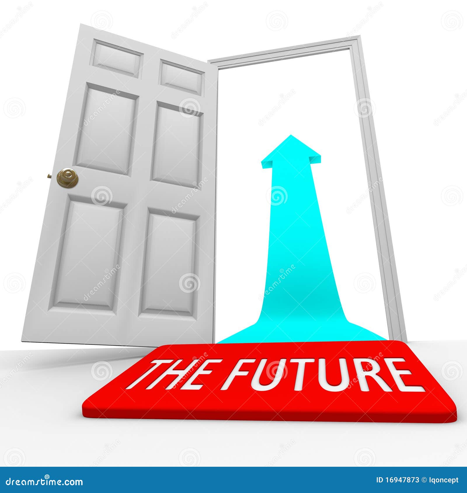 Red Arrow Expansion Royalty-Free Cartoon | CartoonDealer.com #18165527