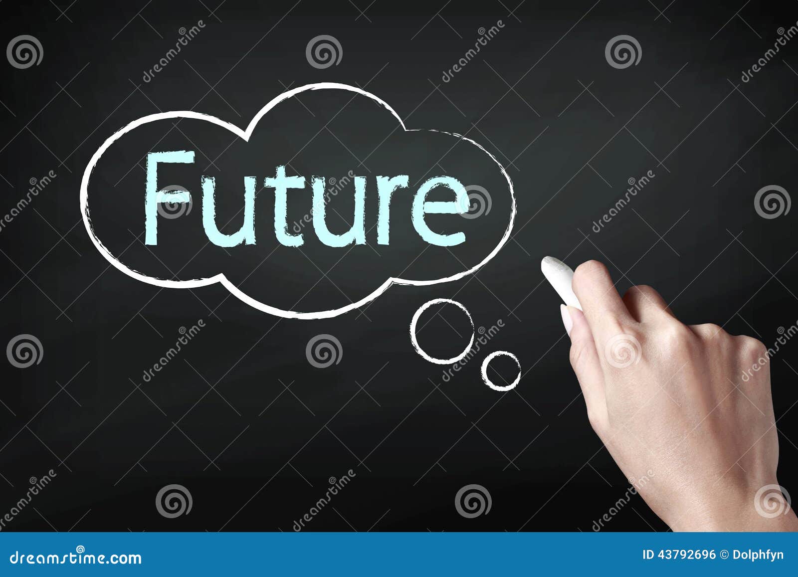 Future stock photo. Image of concept, writing, success - 43792696