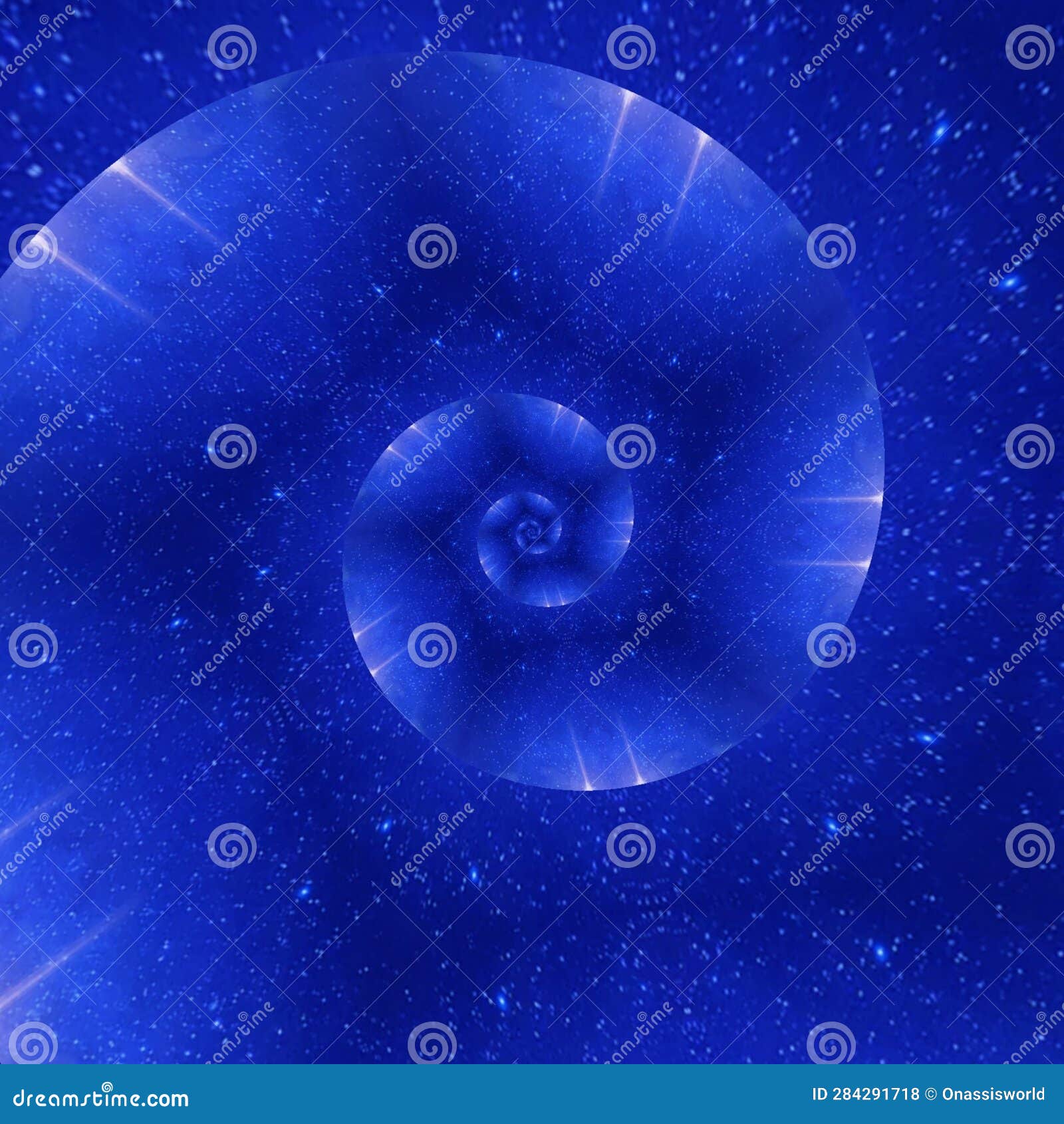 Future Dreams Background Abstract Shades Shapes and Blurs Stock ...