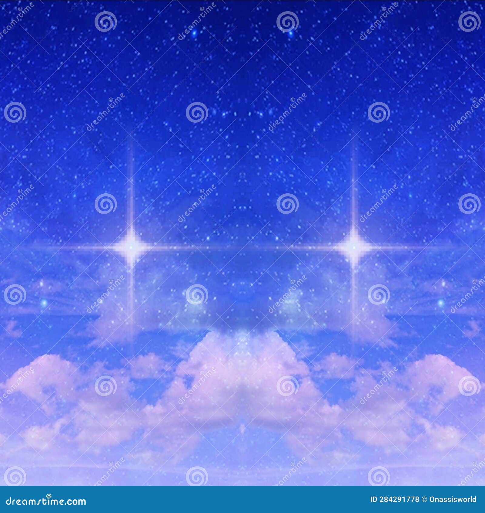 Future Dreams Background Abstract Shades Shapes and Blurs Stock ...