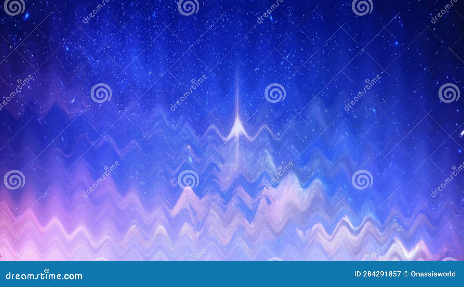 Future Dreams Background Abstract Shades Shapes and Blurs Stock ...