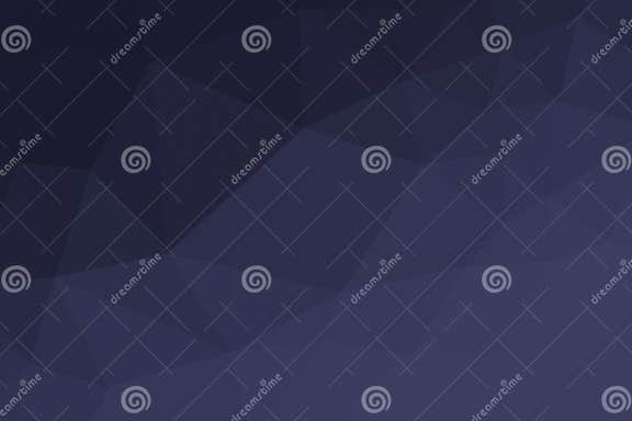 Future Dusk Color of the Year 2025. Future Dusk Gradient Triangle ...