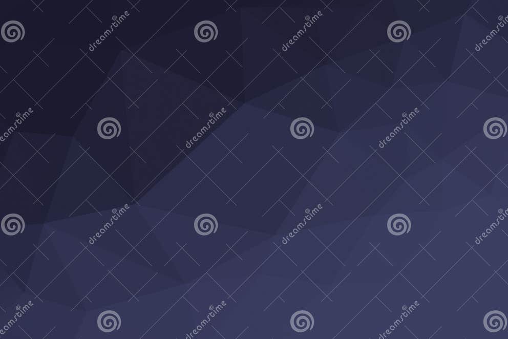 Future Dusk Color of the Year 2025. Future Dusk Gradient Triangle ...