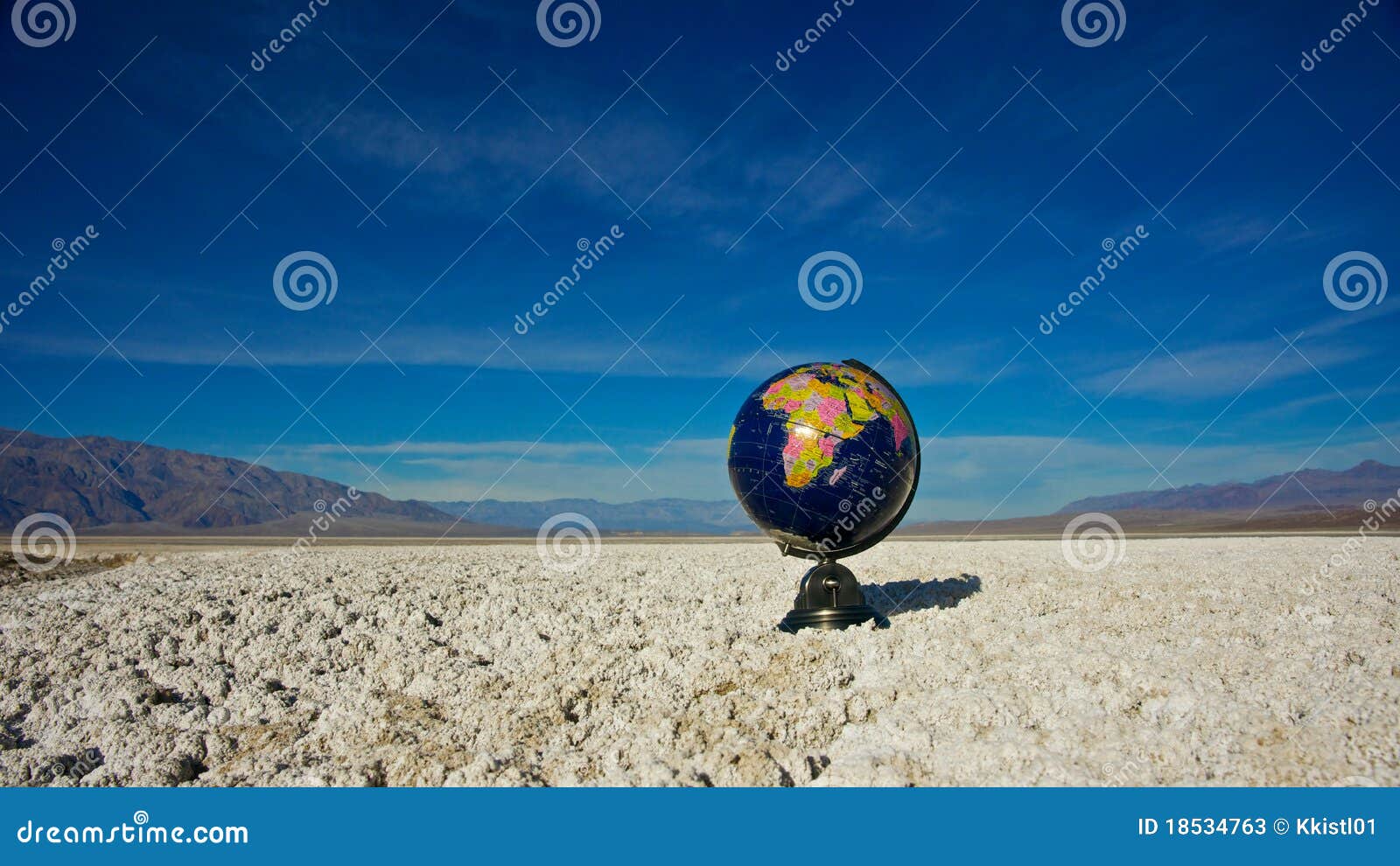 The Future of Earth stock image. Image of world, emptiness - 18534763