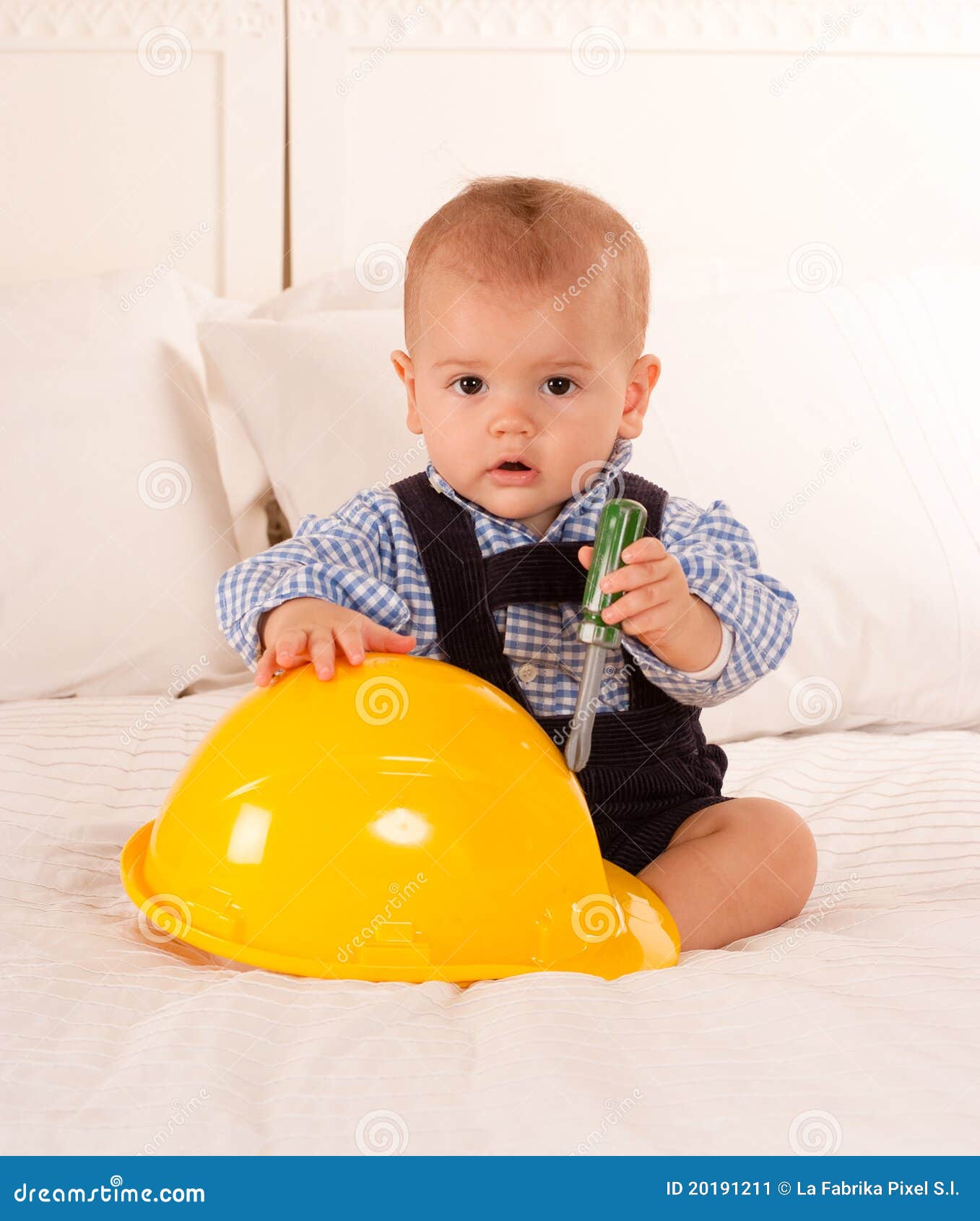 Future engineer stock image. Image of safety, future - 20191211