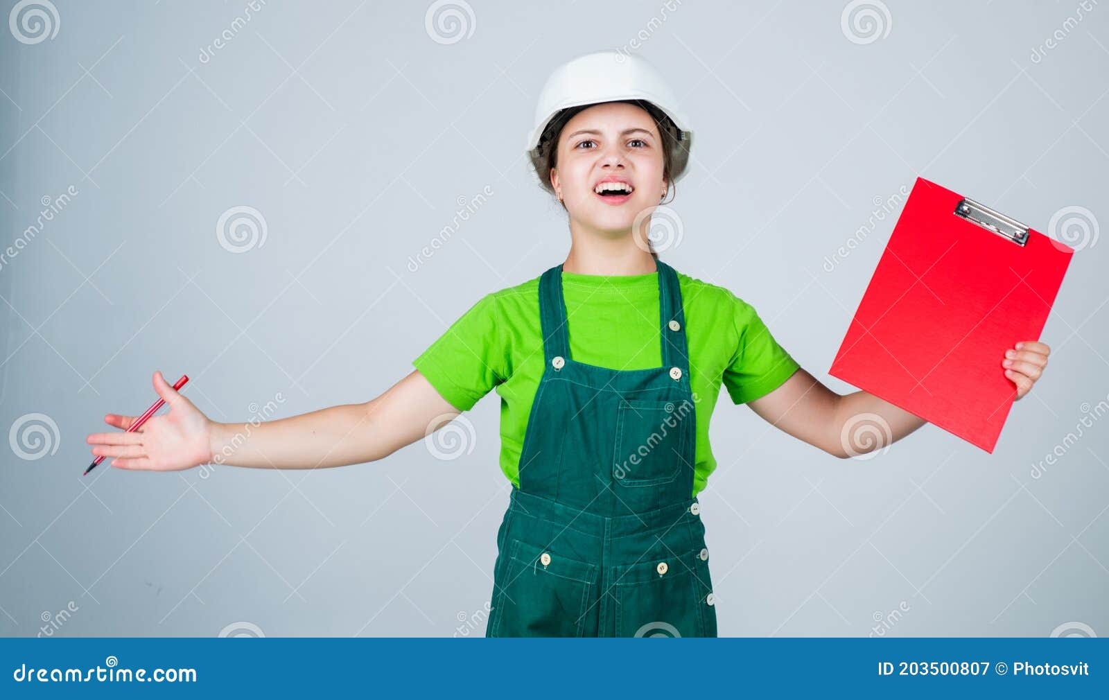 Future Engineer. Happy Kid Use Architecture Document Project. Building ...