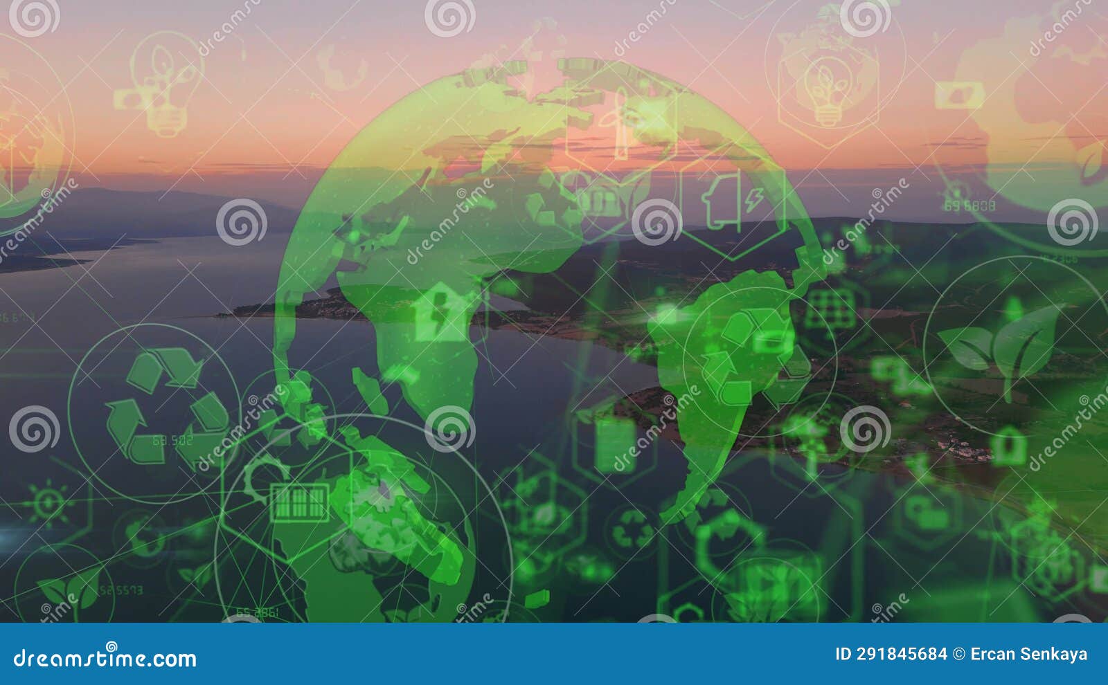 Future Environmental Conservation and Sustainable ESG Modernization ...