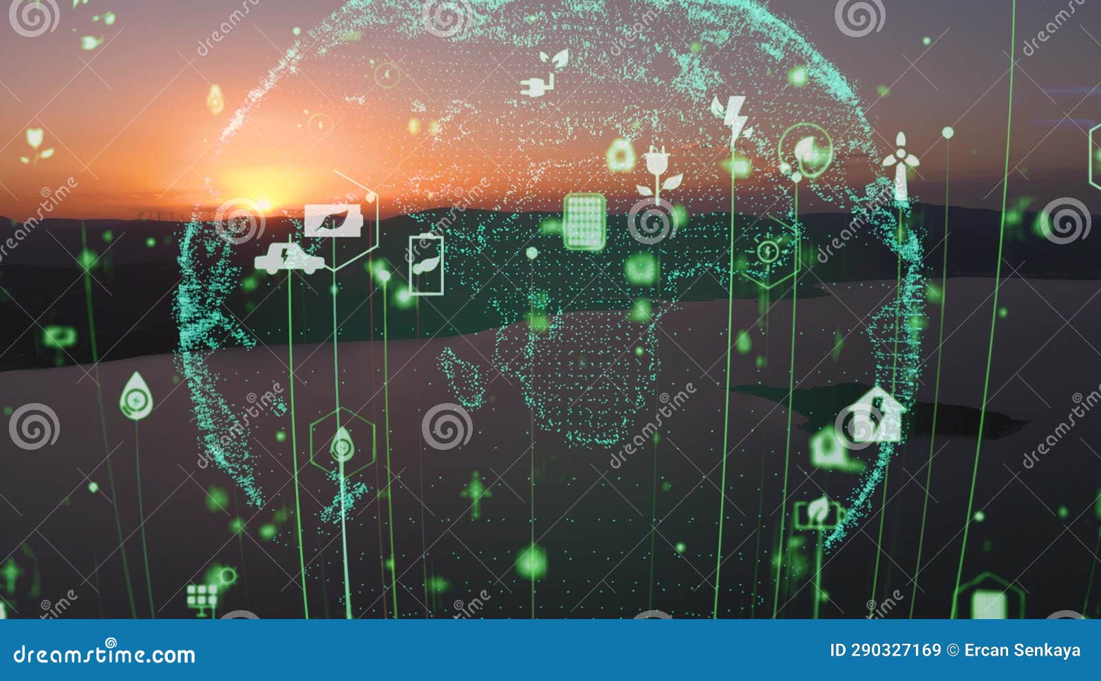Future Environmental Conservation and Sustainable ESG Modernization ...