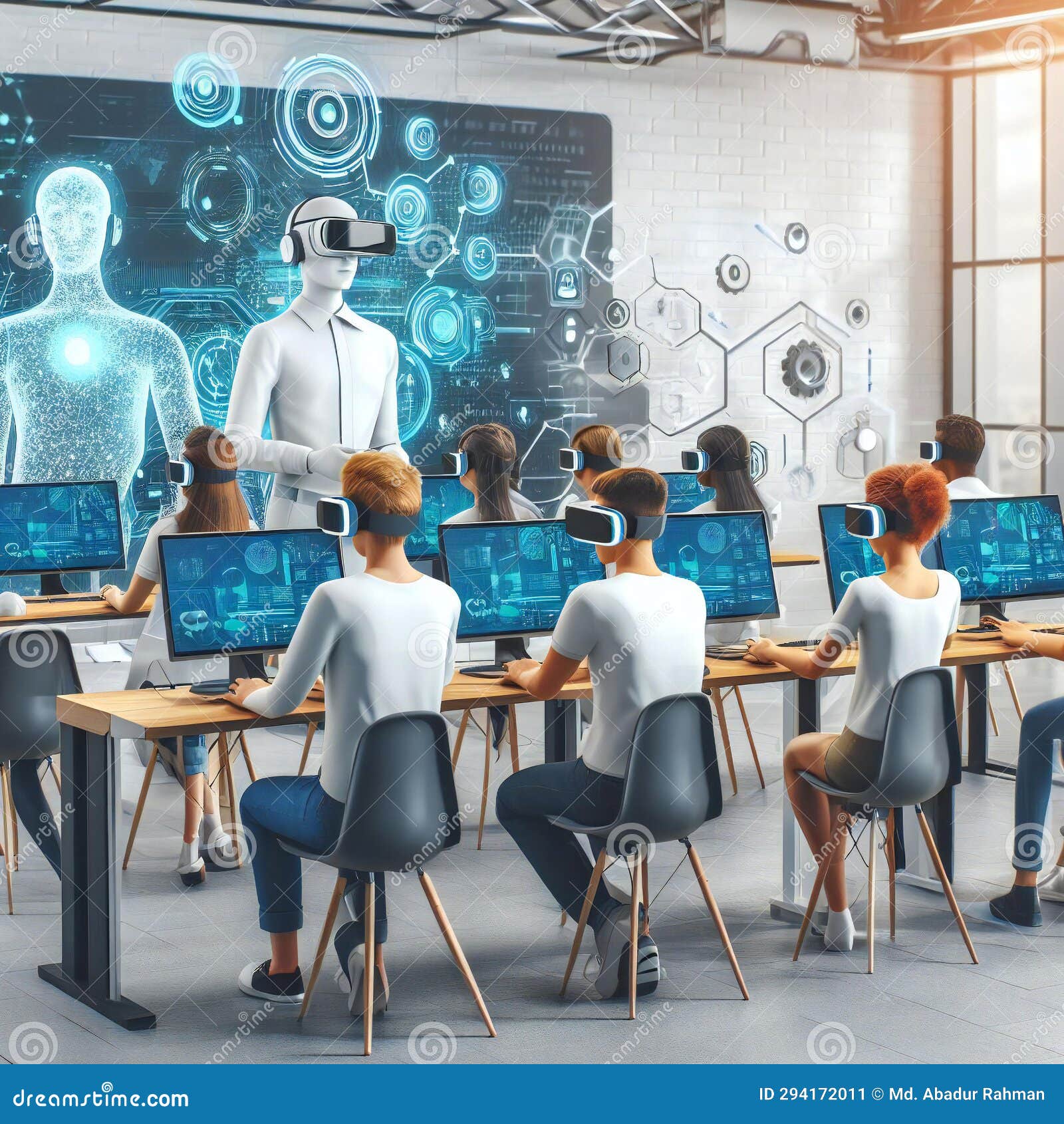 Future-forward Designs: AI-powered Possibilities At Your Fingertips. Ai ...