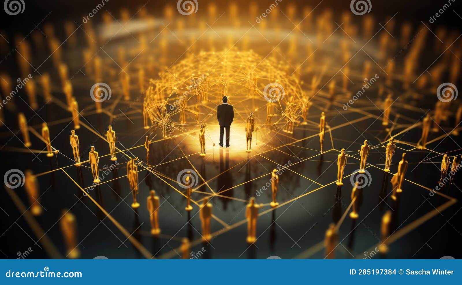 Future-Forward HR: Navigating the Global Talent Landscape Stock ...