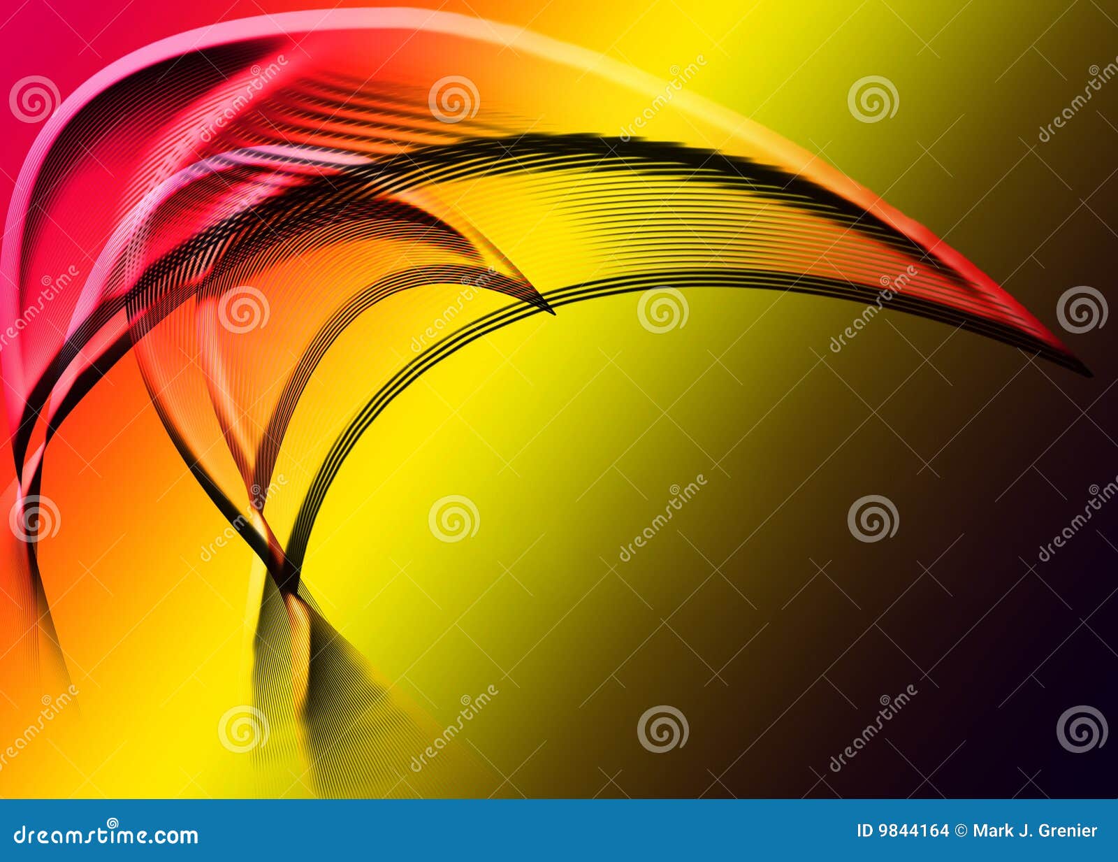Future Frame stock illustration. Illustration of shape - 9844164