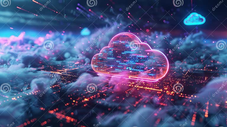 The Future of Gaming Arrives with Cloud Technology and the ... The Future of Gaming Arrives with Cloud Technology and the ...