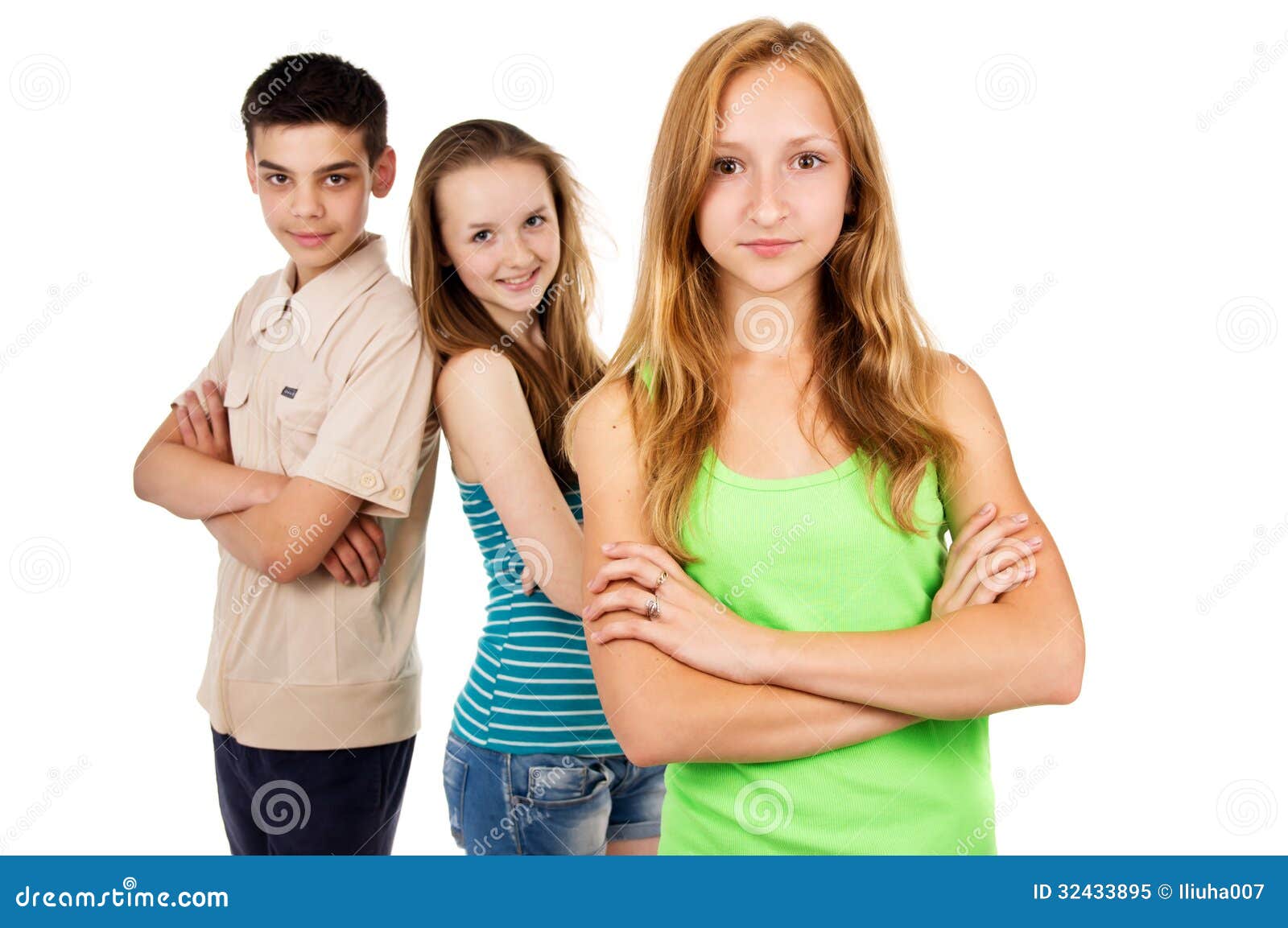 Future generation, youth stock image. Image of emotion - 32433895