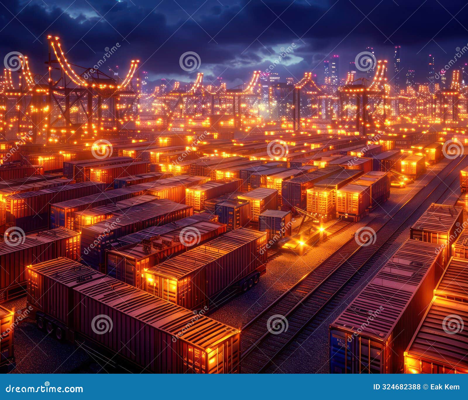 The Future of Logistics Digital Transformation in Transportation ...